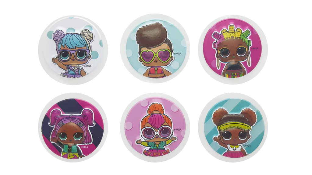 L.O.L SURPRISE! – AG's Candy