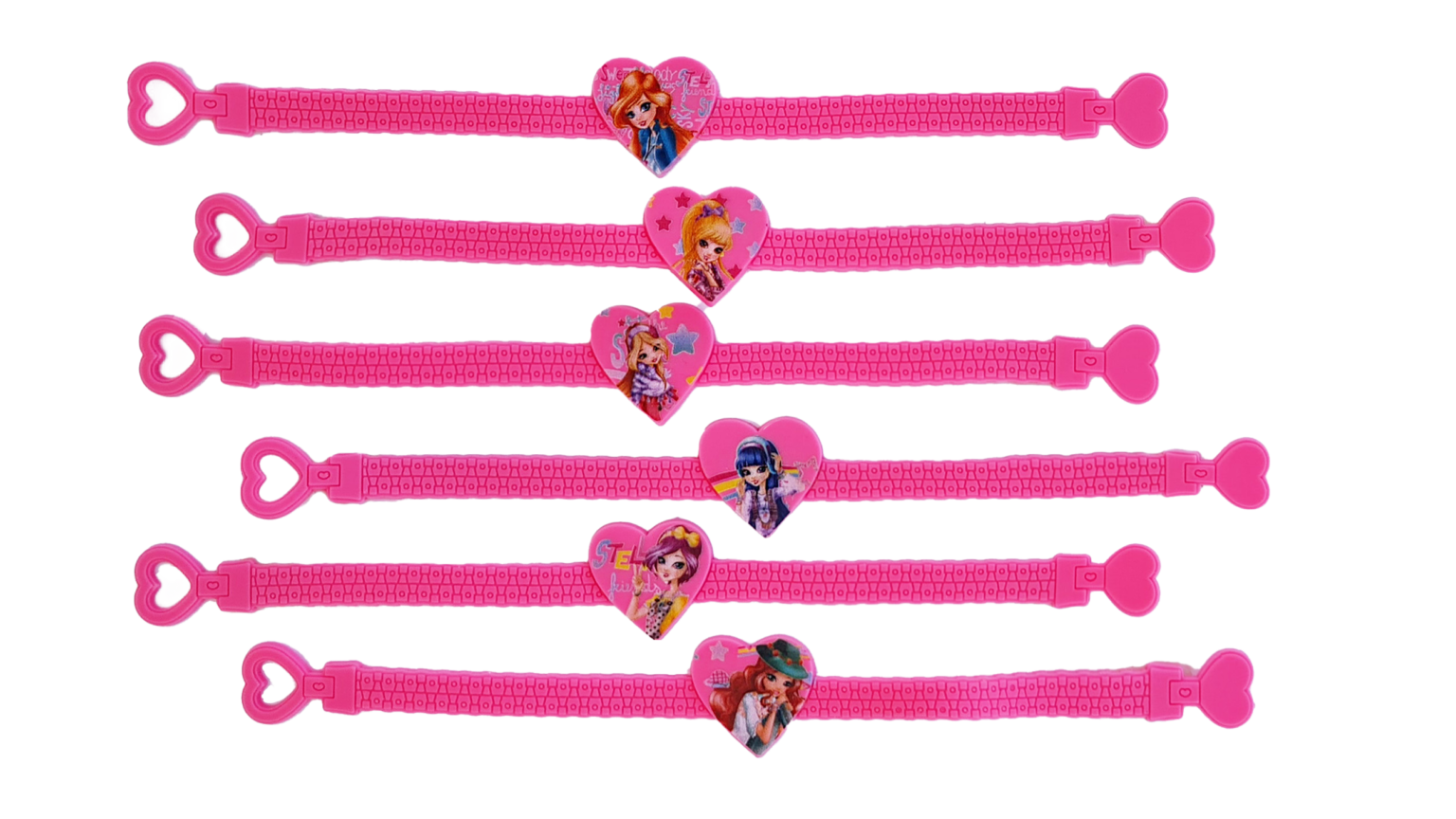 Winx Club – AG's Candy