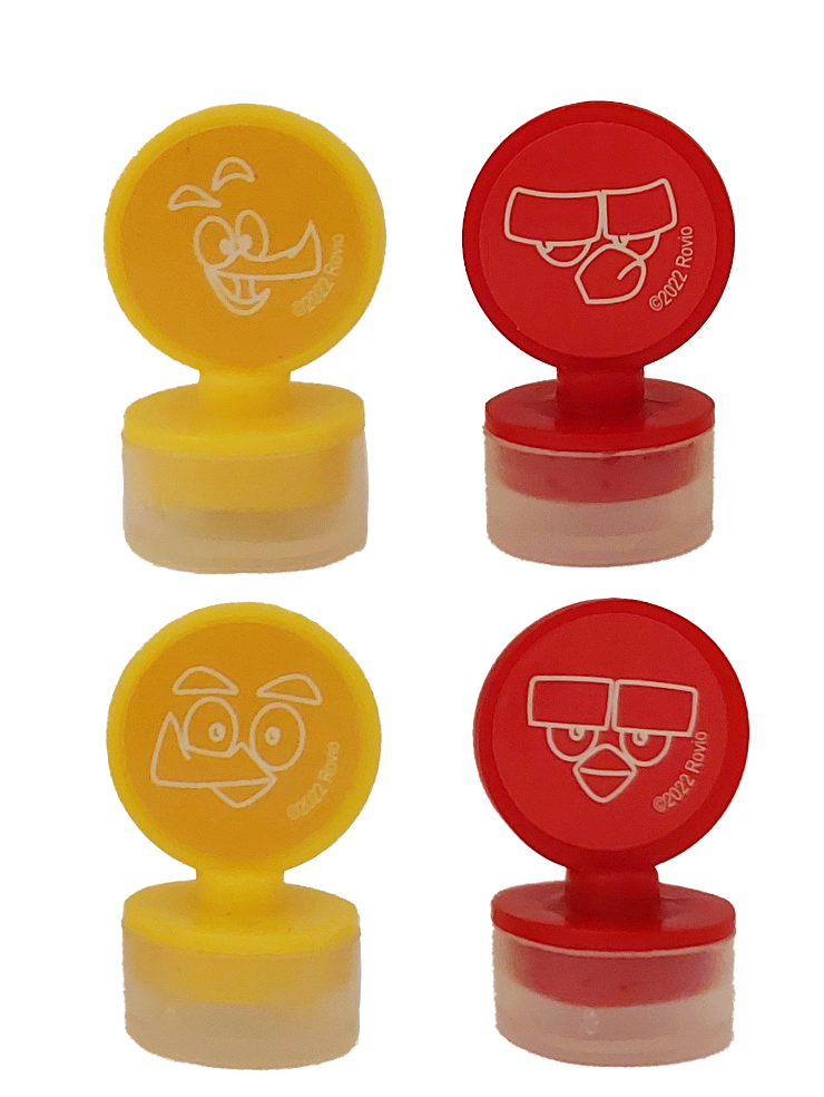 Angry Birds Summer Madness – AG's Candy